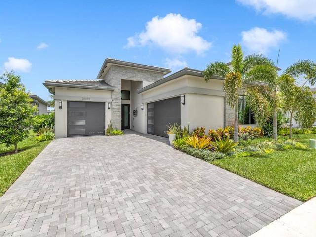 Luxury Villa for sale in Boca Raton, Florida