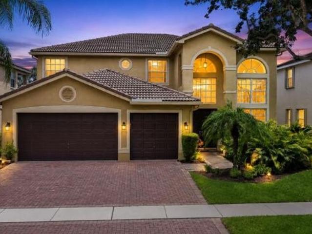 Luxury Villa for sale in Boca Raton, Florida