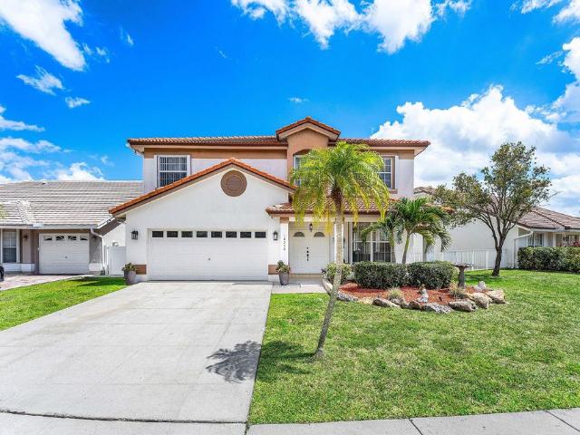 Luxury Villa for sale in Boca Raton, Florida