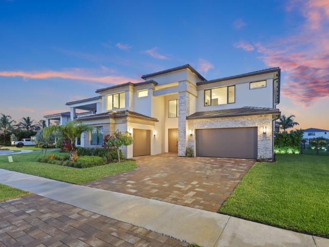 Luxury Villa for sale in Boca Raton, Florida
