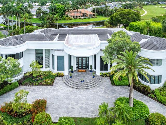 Luxury Villa for sale in Boca Raton, Florida