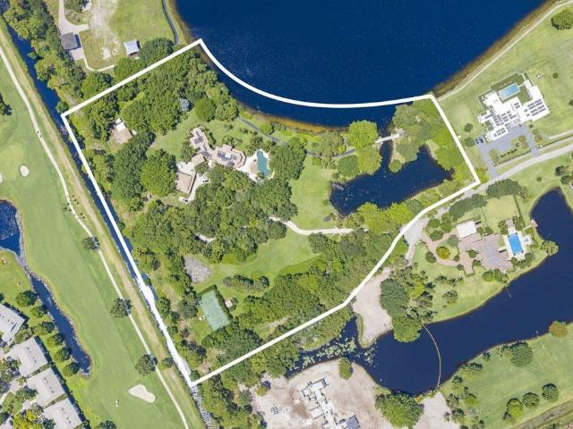 Luxury Villa for sale in Boca Raton, Florida