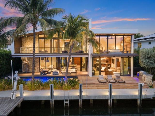 Luxury Villa for sale in Boca Raton, Florida