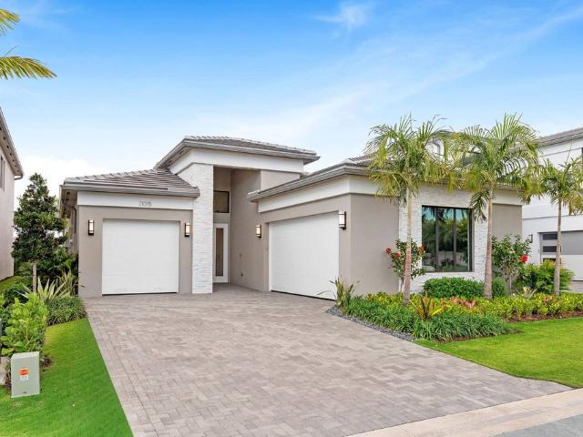 Luxury Villa for sale in Boca Raton, Florida
