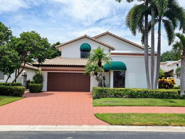Luxury Villa for sale in Boca Raton, Florida