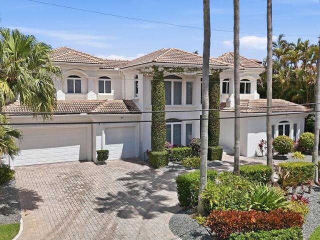 Luxury Villa for sale in Boca Raton, Florida