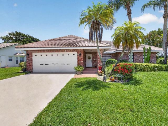 Luxury Villa for sale in Boca Raton, Florida