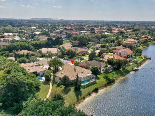 Luxury Villa for sale in Boca Raton, Florida
