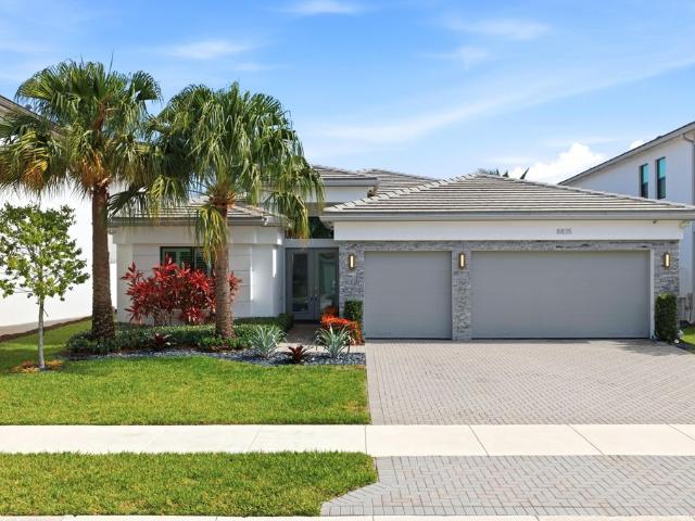 Luxury Villa for sale in Boca Raton, Florida