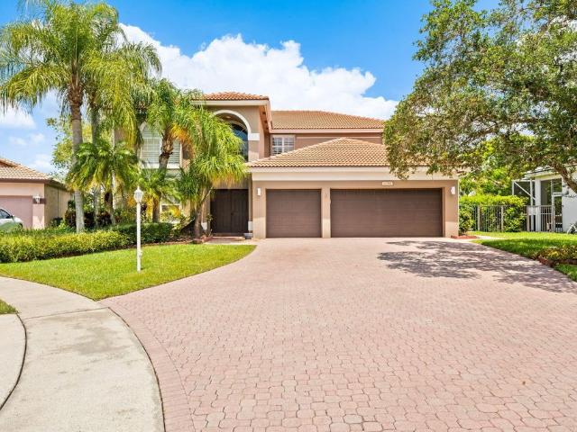 Luxury Villa for sale in Boca Raton, Florida
