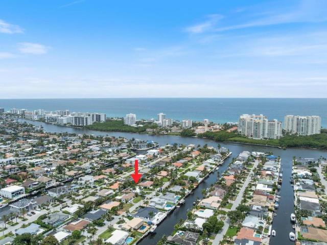 Luxury Villa for sale in Boca Raton, Florida