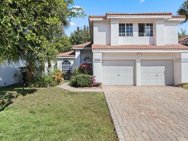 Luxury Villa for sale in Boca Raton, Florida