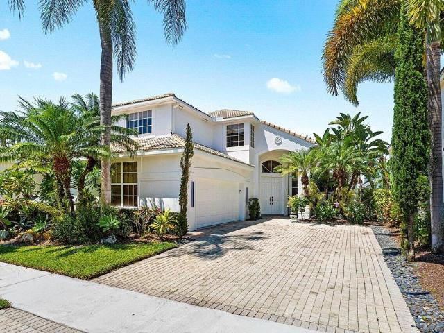 Luxury Villa for sale in Boca Raton, Florida