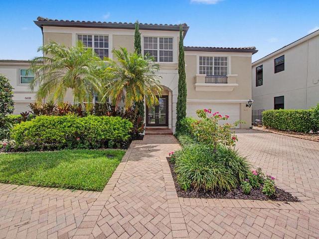 Luxury Villa for sale in Boca Raton, Florida