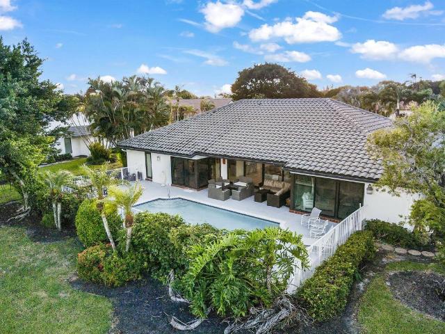 Luxury Villa for sale in Boca Raton, Florida