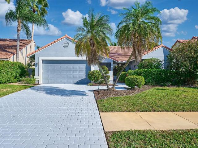 Luxury Villa for sale in Boca Raton, Florida