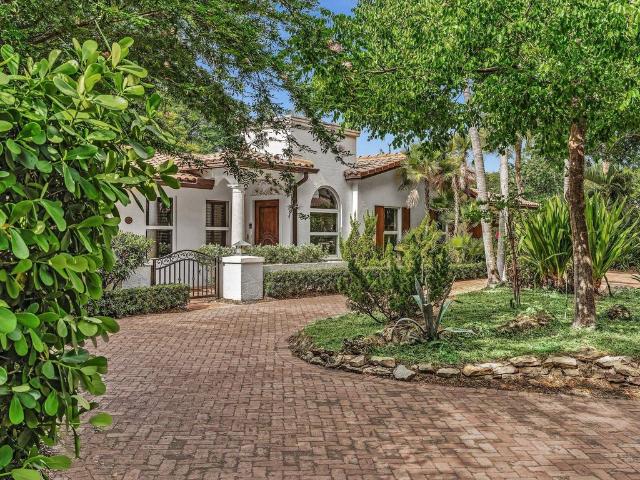 Luxury Villa for sale in Boca Raton, Florida