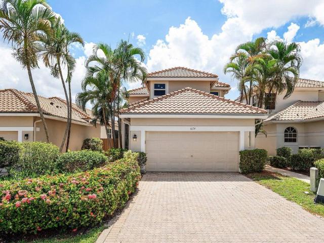 Luxury Villa for sale in Boca Raton, Florida