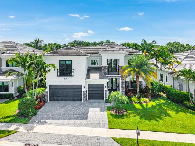 Luxury Villa for sale in Boca Raton, Florida