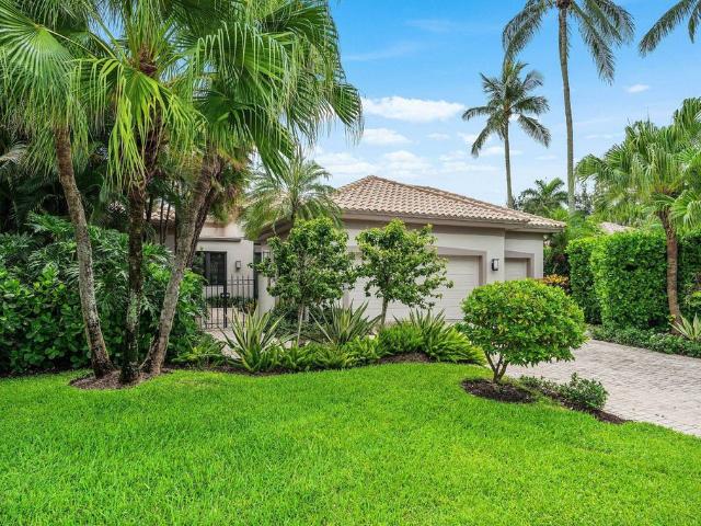 Luxury Villa for sale in Boca Raton, Florida