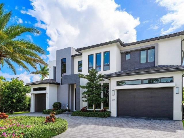 Luxury Villa for sale in Boca Raton, Florida