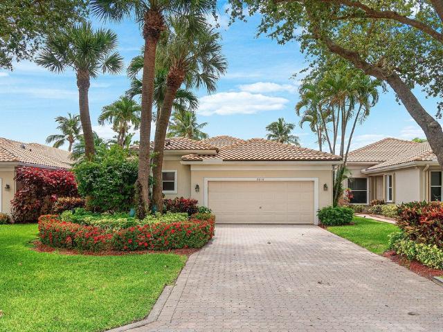 Luxury Villa for sale in Boca Raton, Florida