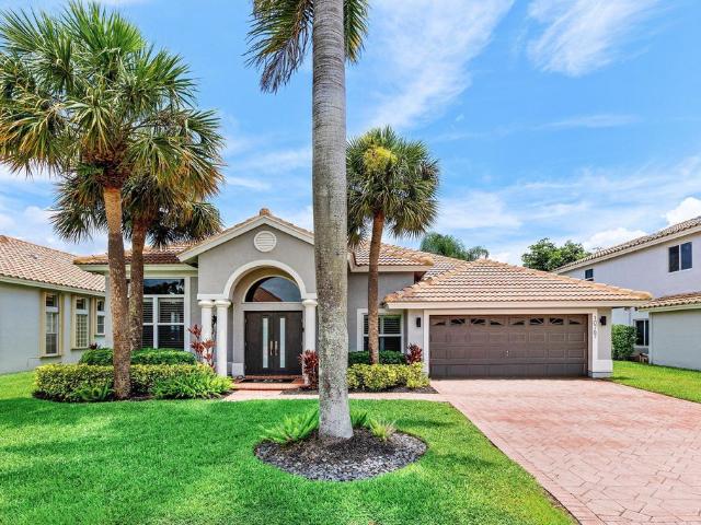 Luxury Villa for sale in Boca Raton, Florida