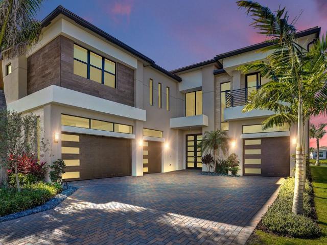 Luxury Villa for sale in Boca Raton, Florida