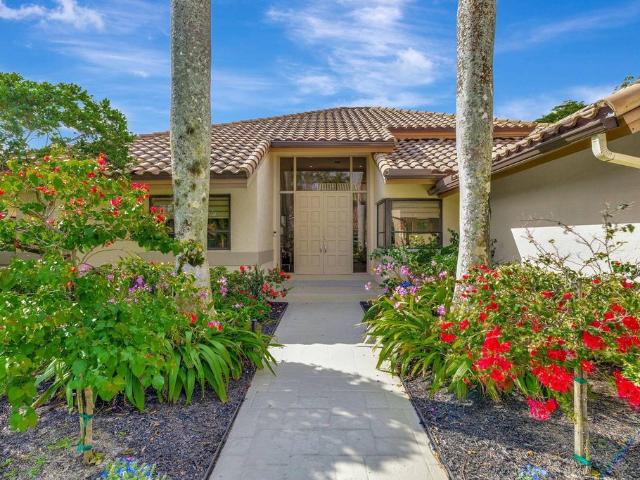 Luxury Villa for sale in Boca Raton, Florida
