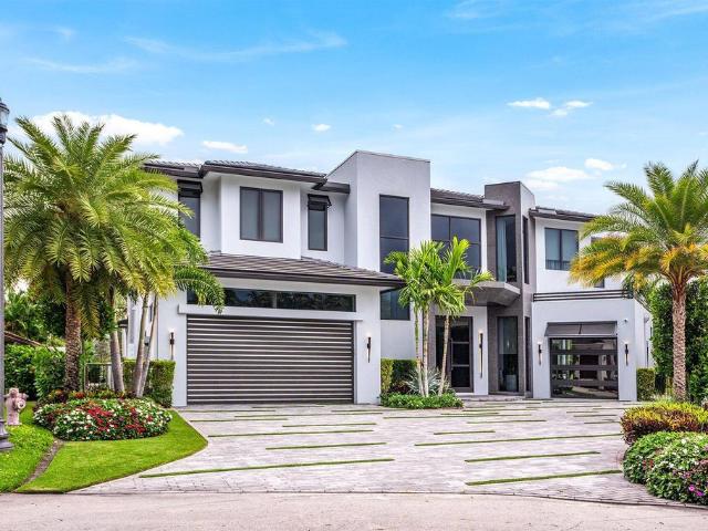 Luxury Villa for sale in Boca Raton, Florida
