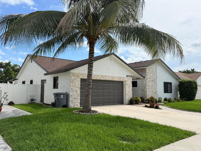 Luxury Villa for sale in Boca Raton, Florida