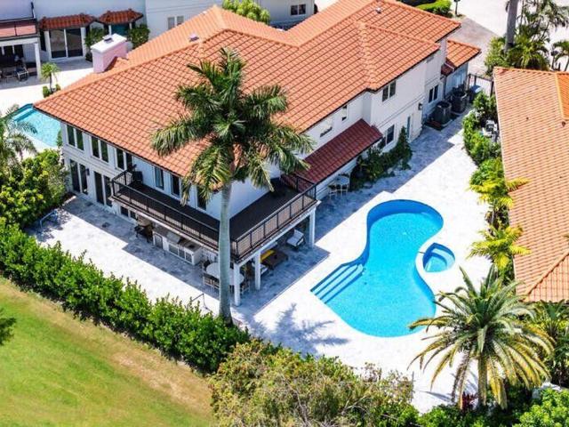 Luxury Villa for sale in Boca Raton, Florida