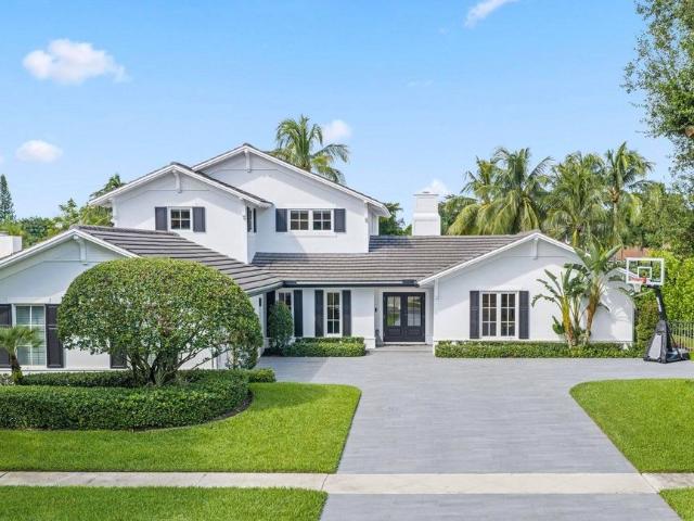 Luxury Villa for sale in Boca Raton, Florida