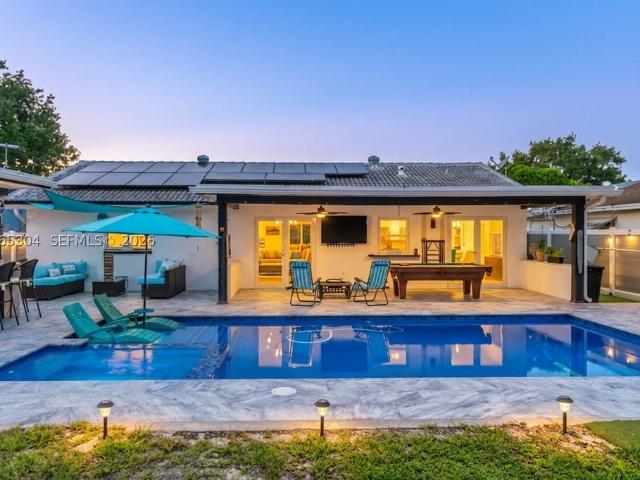 Luxury Villa for sale in Boca Raton, Florida