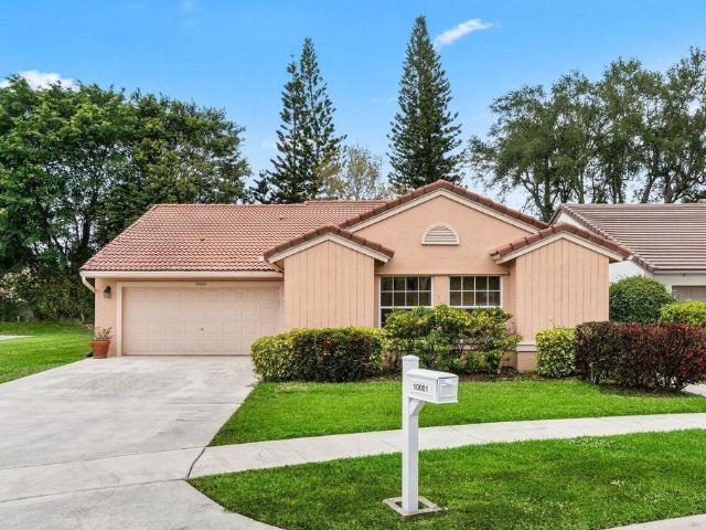 Luxury Villa for sale in Boca Raton, Florida