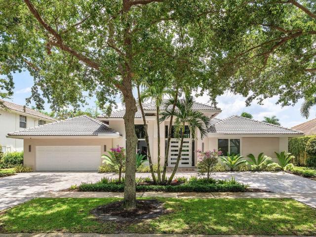 Luxury Villa for sale in Boca Raton, Florida
