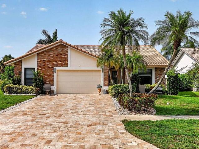 Luxury Villa for sale in Boca Raton, Florida