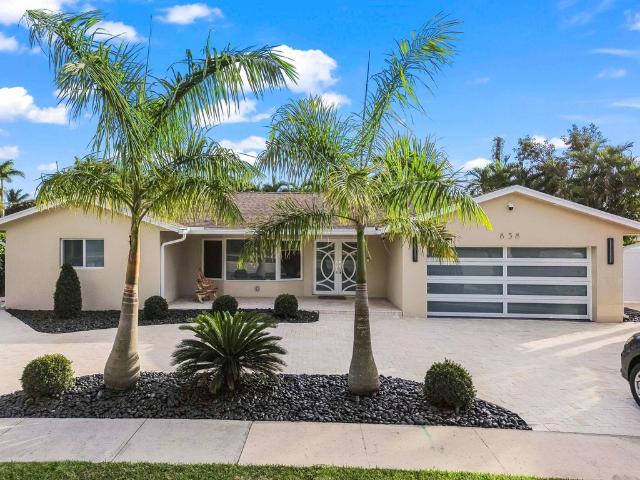 Luxury Villa for sale in Boca Raton, Florida