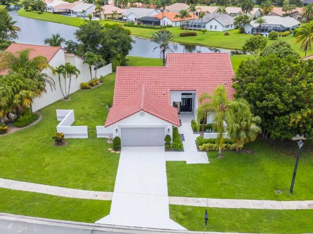 Luxury Villa for sale in Boca Raton, Florida