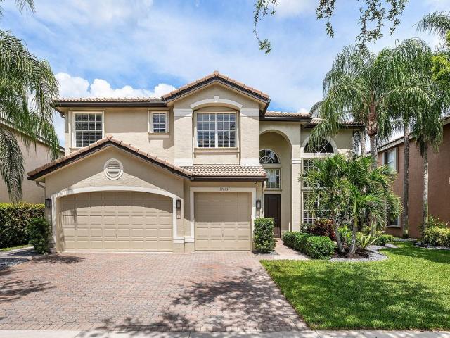 Luxury Villa for sale in Boca Raton, Florida