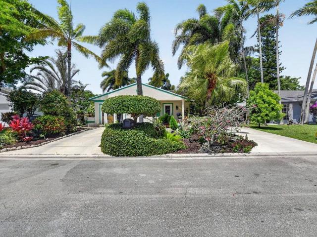 3 bedroom luxury Villa for sale in Boca Raton, Florida