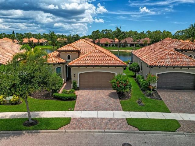 Luxury Villa for sale in Bonita Springs, United States
