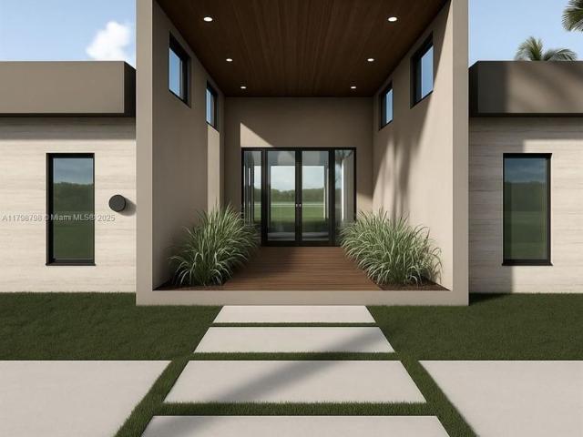 Luxury Villa for sale in Bay Harbor Islands, Florida
