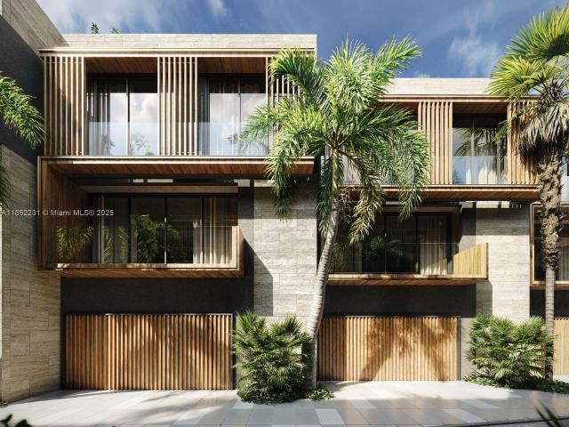 Luxury Villa for sale in Bay Harbor Islands, Florida