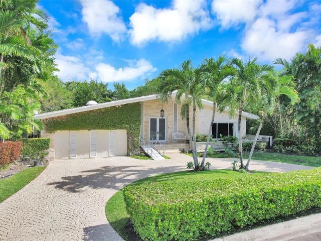 Luxury Villa for sale in Bal Harbour, Florida