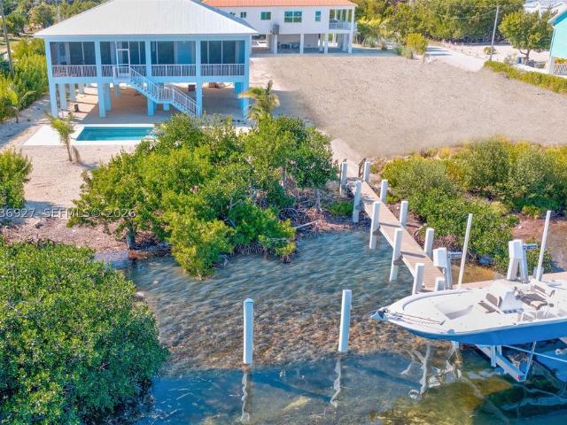 Luxury Villa for sale in Big Pine Key, Florida