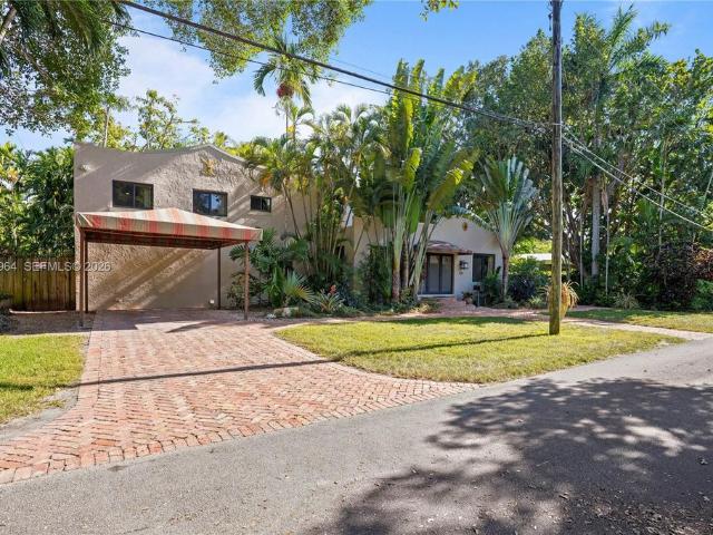 Luxury Villa for sale in Biscayne Park, United States