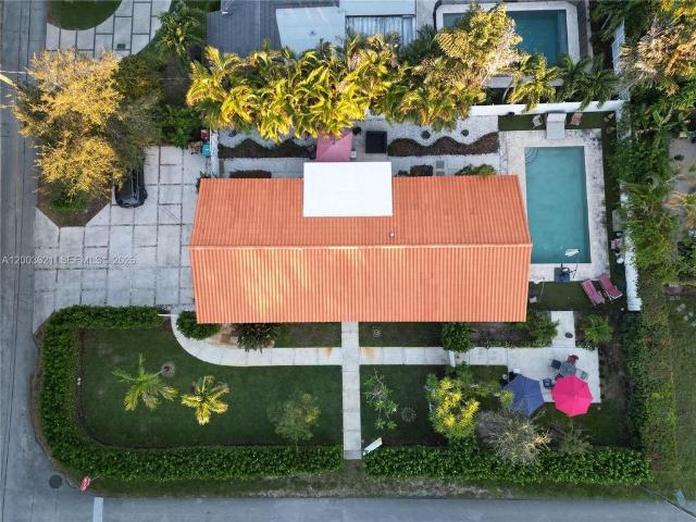 Luxury Villa for sale in Biscayne Park, United States