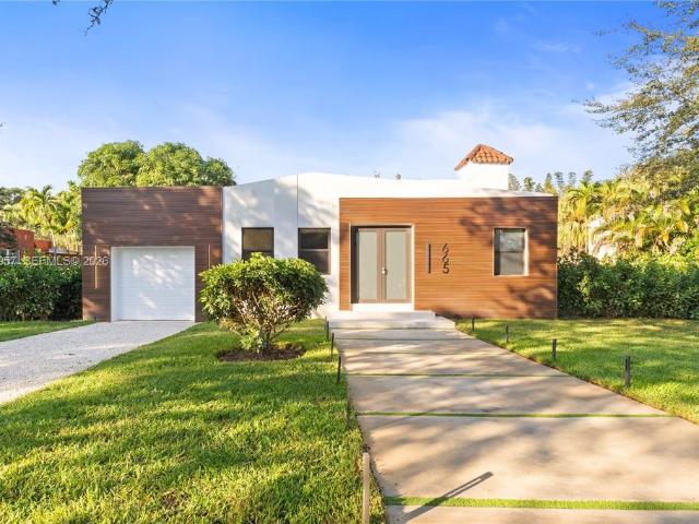 Luxury Villa for sale in Biscayne Park, Florida