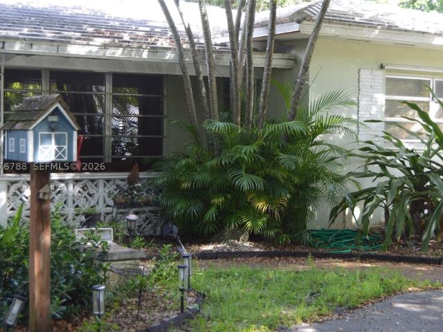 Luxury Villa for sale in Biscayne Park, Florida